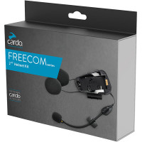 Cardo Intercom Kits - FREE UK DELIVERY