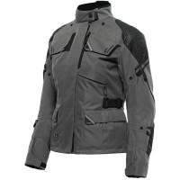Dainese Ladakh 3L D-Dry Textile Jacket - Army Green / Black - FREE UK ...