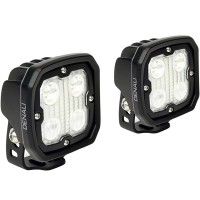 Denali Lights & Accessories - FREE UK DELIVERY