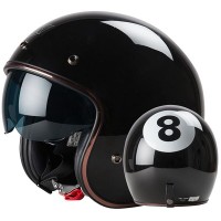 Dexter Helmets - FREE UK DELIVERY