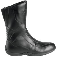 Difi Champ Aerotex Boots - Black Review