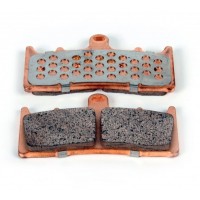 EBC Double H Brake Pads - FA335HH - FREE UK DELIVERY