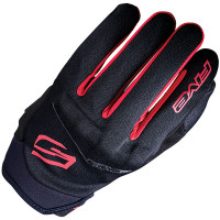Five Globe Evo Gloves - Black - FREE UK DELIVERY
