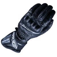 Five RFX WP Gloves - Black - FREE UK DELIVERY