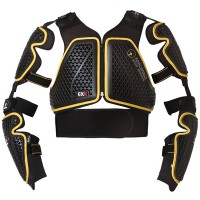 Forcefield Body Armour - FREE UK DELIVERY