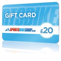 Motorcycle Gift Card / Voucher - £10 - SPORTSBIKESHOP