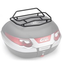 Givi E159 Metal Top Box Rack - FREE UK DELIVERY