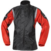 Held Mistral II Waterproof Jacket - Black / Fluorescent Yellow - FREE ...