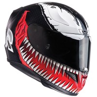 HJC Marvel - FREE UK DELIVERY