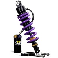 Hyperpro Rear Shock - Yamaha FJR1300 A Review