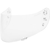 Icon Optics Fog Free Race Visor - Not Road Legal - FREE UK DELIVERY