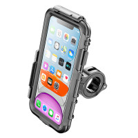 Interphone Quiklox Iphone 12 Pro Case - SPORTSBIKESHOP