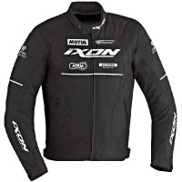 Ixon Textile Jackets - FREE UK DELIVERY
