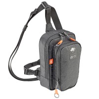 Kappa Soft Luggage - FREE UK DELIVERY