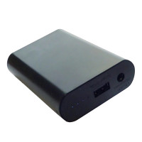 Keis Heated Clothing Portable Battery - 5200mAh with Multinational ...