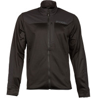 Klim Stash Jacket - Black / Asphalt - FREE UK DELIVERY