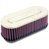 K&N Air Filter HA-1199 - Honda - FREE UK DELIVERY