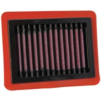 K&N Air Filter HA-1199 - Honda - FREE UK DELIVERY