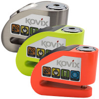 Motorcycle Disc Locks - FREE UK DELIVERY