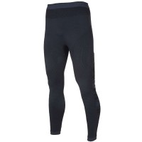 DXR Warmcore Base-Layer Pants - Black - SPORTSBIKESHOP