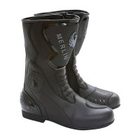 Merlin Boots - FREE UK DELIVERY