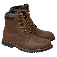 Merlin Boots - FREE UK DELIVERY