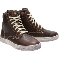 Merlin Boots - FREE UK DELIVERY