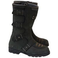 Merlin Boots - FREE UK DELIVERY