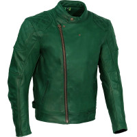Merlin Leather Jackets - FREE UK DELIVERY