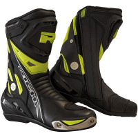 Richa Boots - FREE UK DELIVERY