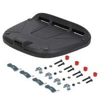 Shad Top Box Fitting Kit K0ZS18ST - Kawasaki Z1000 SX - FREE UK DELIVERY