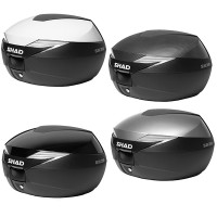 Shad Accessories - FREE UK DELIVERY