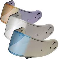 Shoei Pinlock Insert - X-spirit 3 / 2 / XR 1100 / Qwest / Neotec ...