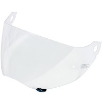 Shoei CNS-1 Pinlock Ready Clear Visor - Road Legal - FREE UK DELIVERY