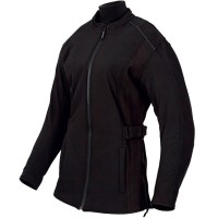 Spada Hairpin 2.0 Ladies CE WP Jacket - Red - FREE UK DELIVERY