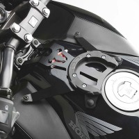 SW Motech EVO Top Ring - Kawasaki 5 Screws - FREE UK DELIVERY