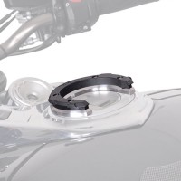SW Motech EVO Top Ring - Honda VFR 800 X Crossrunner (15-) - FREE UK ...