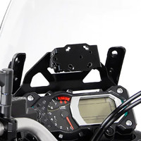 SW Motech Cockpit GPS Mount for Yamaha MT-07 Tracer - FREE UK DELIVERY