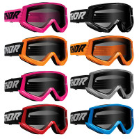 Thor Combat Sand Goggles - SPORTSBIKESHOP