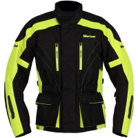 Weise Textile Jackets - FREE UK DELIVERY