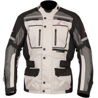 Weise Textile Jackets - FREE UK DELIVERY