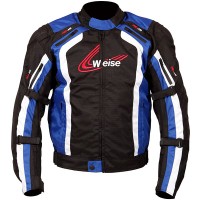Weise Textile Jackets - FREE UK DELIVERY