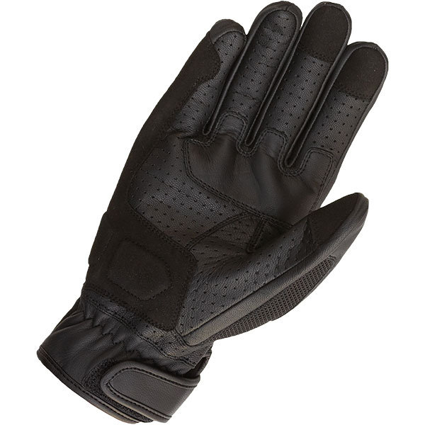 Merlin Griffin Urban D3O® Gloves - Black - FREE UK DELIVERY