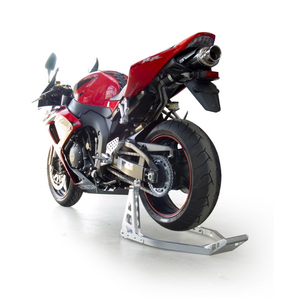 Aluminium Gp Track Paddock Stand | RMS Motoring Forum