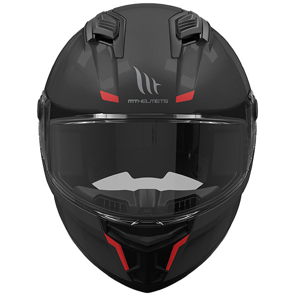 MT Stinger 2 - Matt Black - FREE UK DELIVERY