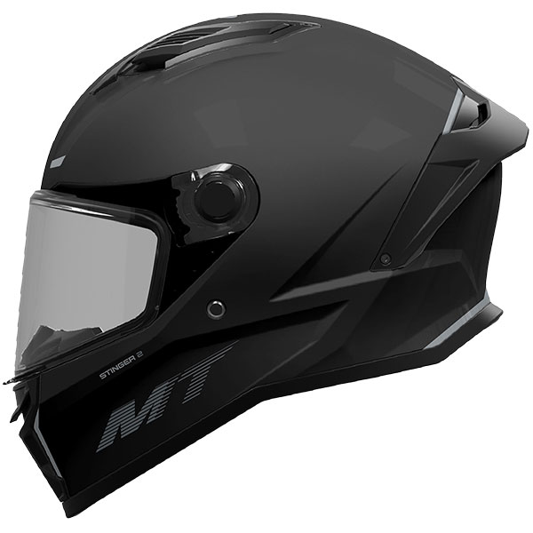 MT Stinger 2 - Gloss Black - FREE UK DELIVERY
