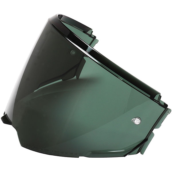 Nolan N120-1 Race Visor - Not Road Legal - FREE UK DELIVERY