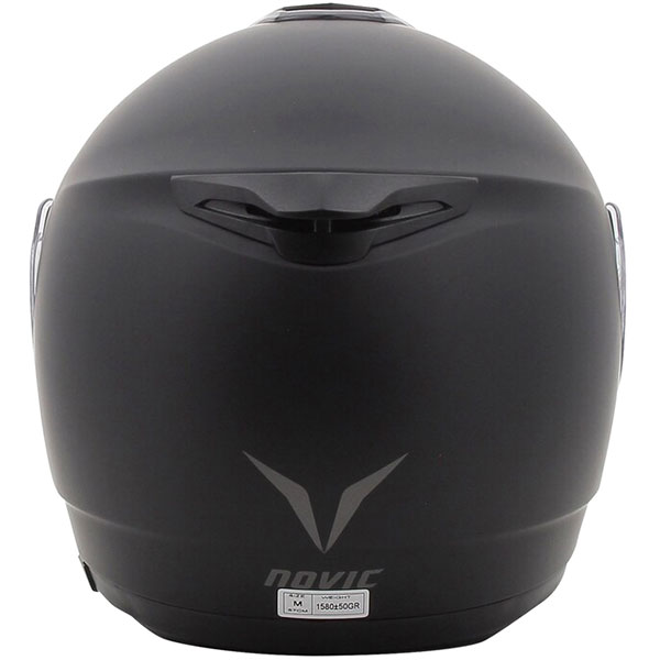 Novic Switch - Matt Black - FREE UK DELIVERY