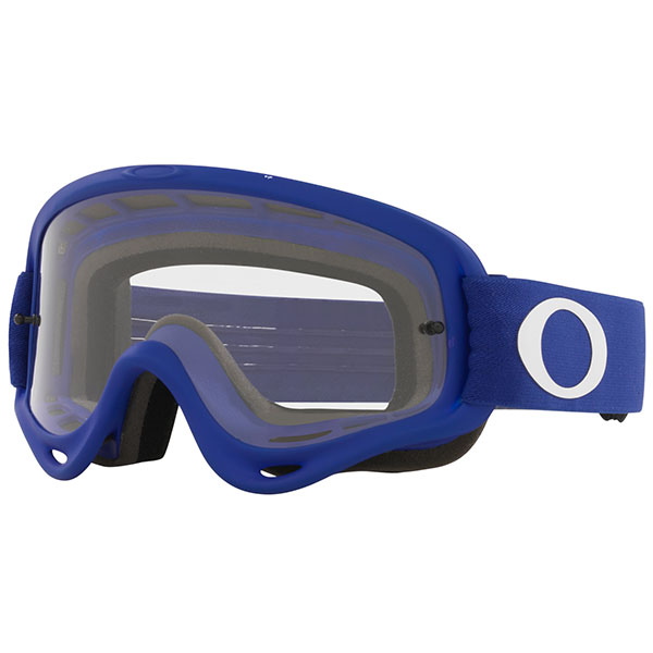 Oakley XS O Frame Goggles - Clear Lens - FREE UK DELIVERY