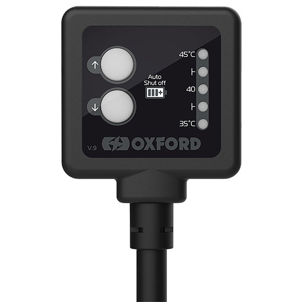 Oxford Heated Grips - Controller - FREE UK DELIVERY